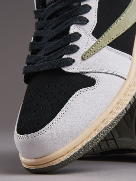 Кроссовки K2 collection Nike x Travis Scott купить на OZON по низкой ...