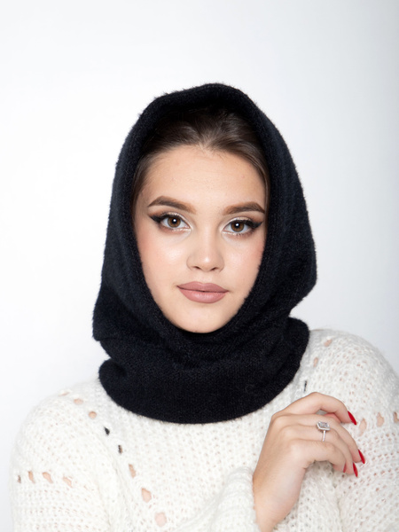 Капор ZALLI - купить с доставкой по выгодным ценам в интернет-магазине ...