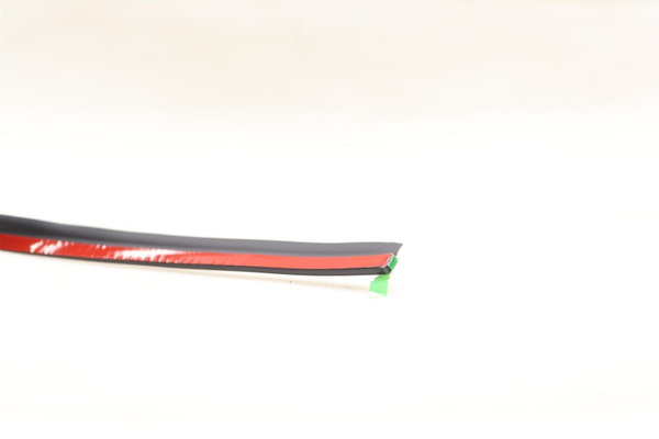 Уплотнитель стекла HYUNDAIKIAMOBIS (оригинал)/ ОЕМ 86121S1000 - купить ...