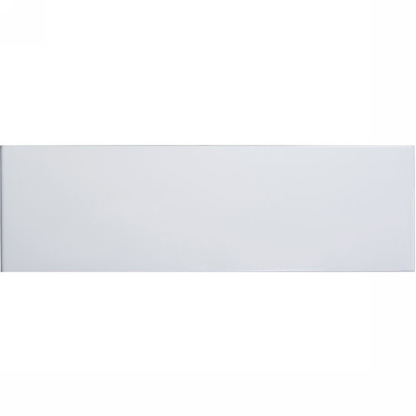 Панель фронтальная для ванны Roca Leon 150 259144000, белая - купить с ...