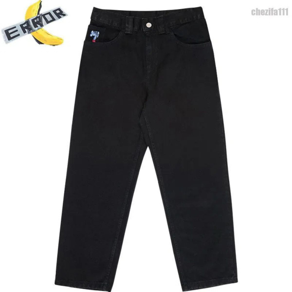 Джинсы mind error - купить с доставкой по выгодным ценам в интернет-магазине OZON (1656845164)