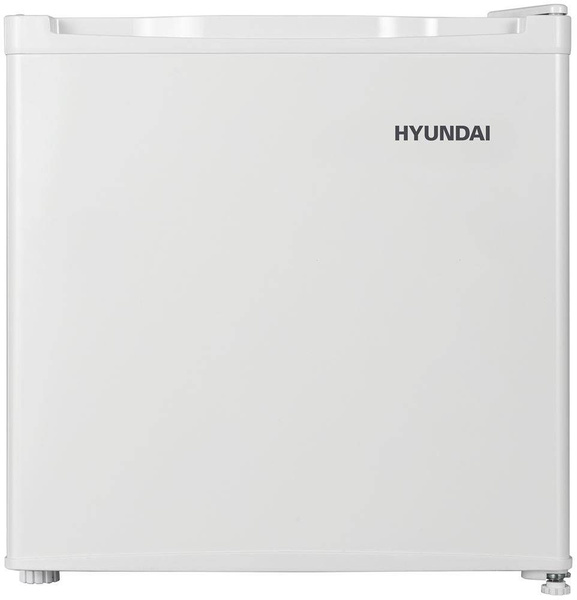 Холодильник Hyundai CO0542WT, белый - купить по доступной цене в ...