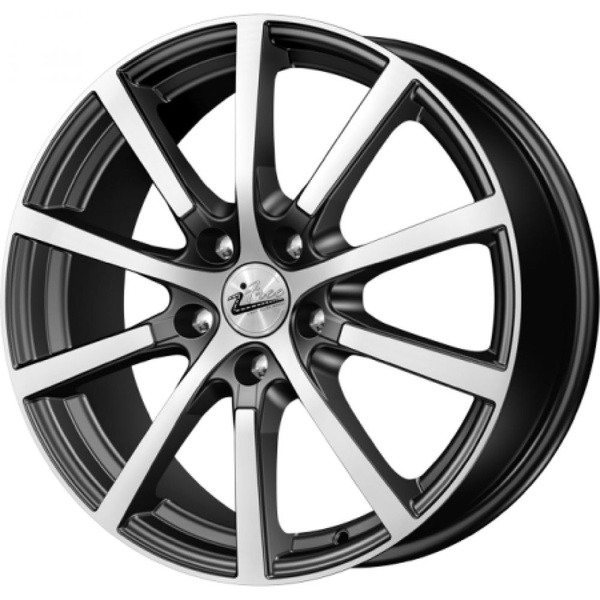 Колесный диск iFree 17x7" PCD5x115 ET44 D70.2 Литой - купить по ...