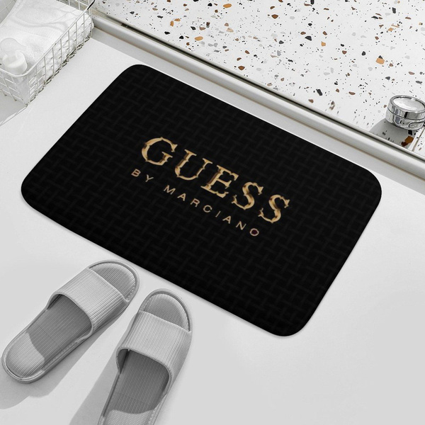 Коврик придверный GUESS md-GUSEE - купить по выгодной цене в интернет ...
