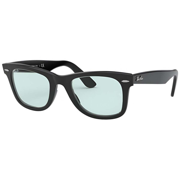 Ray-Ban 2140F 901/64 Wayfarer солнцезащитные очки - купить с доставкой ...