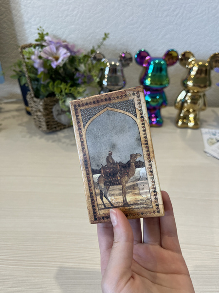 Карты Старый арабский оракул Ленорман The Old Arabian Oracle Lenormand ...