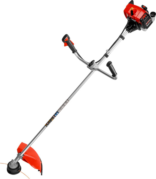 Мотокоса HDC HD-B250F (1.6 кВт, 2.2 л.с., нож 3Т, ремень двухлямочный, вес 6.5 кг)(HD-B250F ...