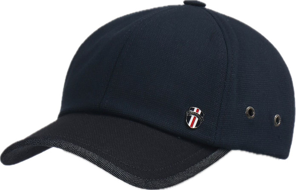 Бейсболка ROBERTO CORNELLI - купить с доставкой по выгодным ценам в интернет-магазине OZON ...