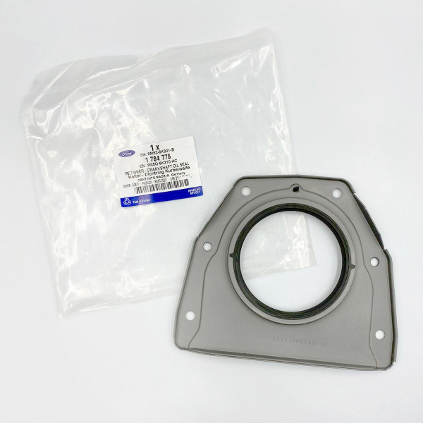 Сальник коленвала задний Ford 1784775 для C-Max Ecosport Fiesta Fusion ...