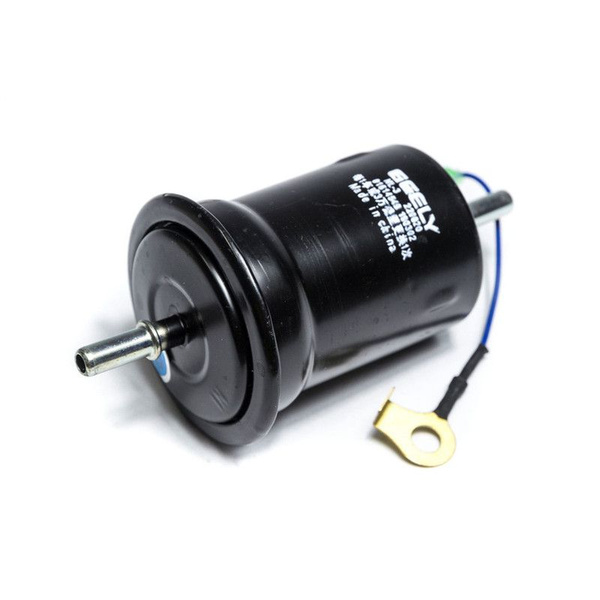 Фильтр топливный для GEELY 2013004500 купить на OZON по низкой цене ...