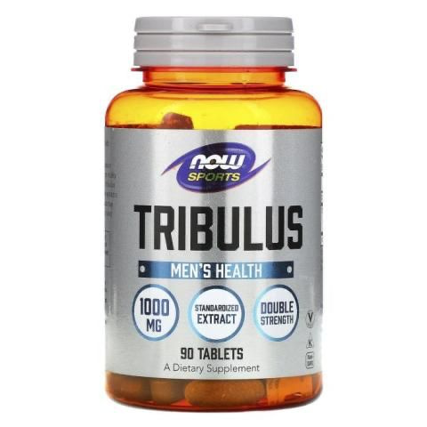 Tribulus 1000 mg 90 tab Трибулус 1000 мг 90 таб - купить с доставкой по ...