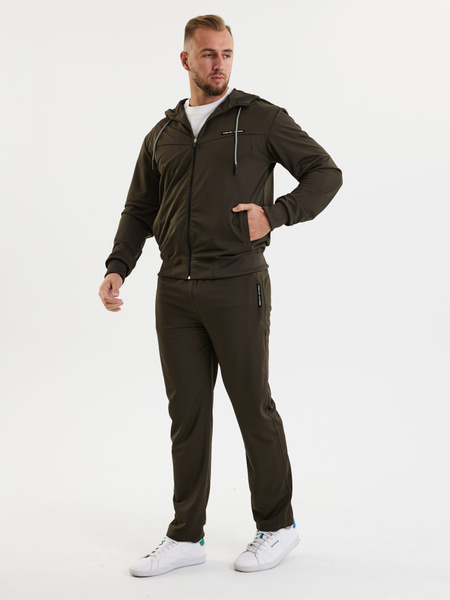 Костюм спортивный VG CLOTHES - купить с доставкой по выгодным ценам в ...