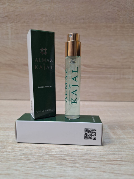 Пробник пробник-2_C25 Духи 12 мл (1661650099)