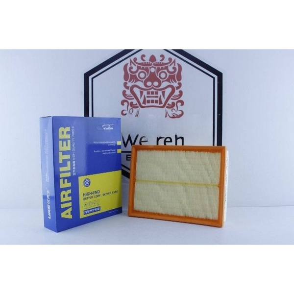 Фильтр воздушный для Kaiyi E5, CHERY 151000190AA купить на OZON по ...