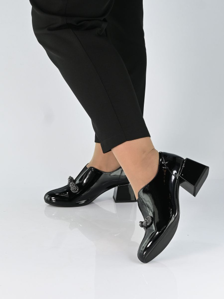 Туфли Ascalini купить на OZON по низкой цене (1663076422)