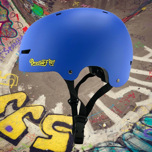 Шлем защитный Bro Stuff, ABS пластик - купить по выгодной цене в ...