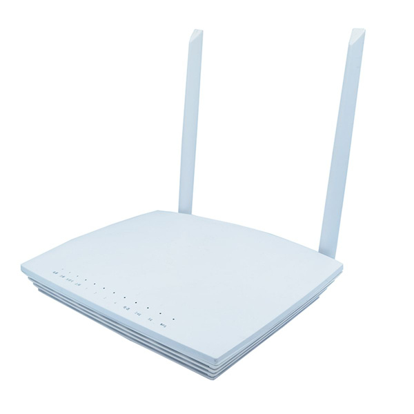 XPON Gpon EPON Onu для GM630 двухдиапазонный 4GE WLAN+2.4g&5g WIFI оптический сетевой терминал ...