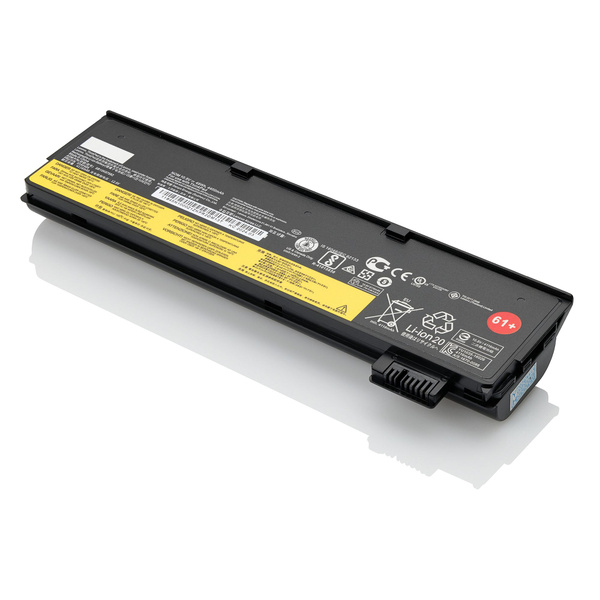 Аккумулятор для Lenovo Thinkpad T470, T480, T570, T580, P52s, P51s ...