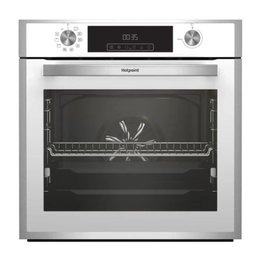 Духовой шкаф электрический Hotpoint FE9 831 JSH WHG, белый - купить с ...