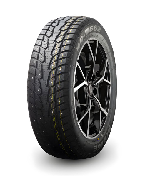 Mirage MR-W662 Шины зимние 175/70 R13 82T Шипованные (1767160220)