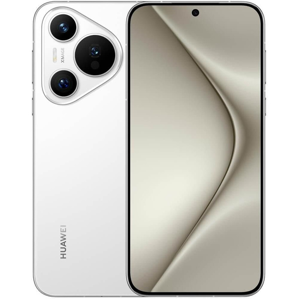 Смартфон HUAWEI ADY-LX9 51097VXW WHITE_2523 озон 256 ГБ ГБ false ...