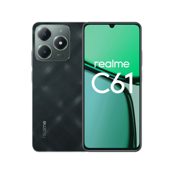Смартфон realme RMX3930 - купить по выгодной цене в интернет-магазине ...