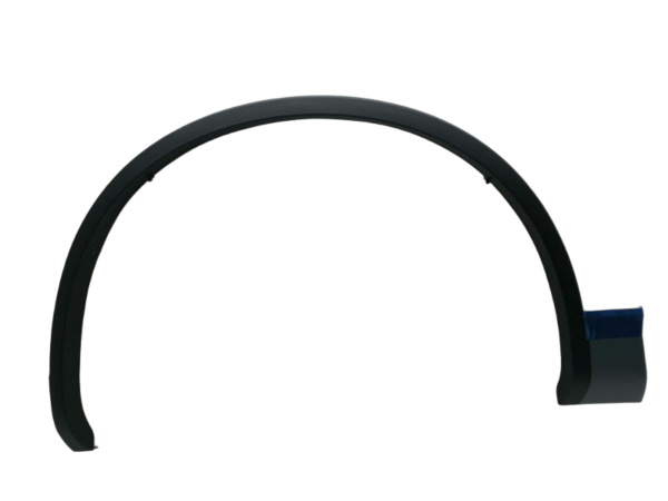 Накладка крыла Volkswagen Touareg 2 Nf NF передняя левая купить по ...