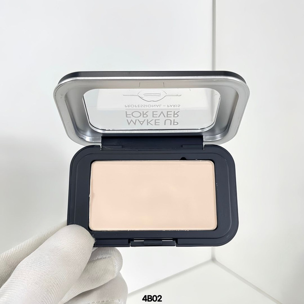 Make Up For Ever PROFESSIONAL - PARIS Пудра 5g купить на OZON по низкой ...
