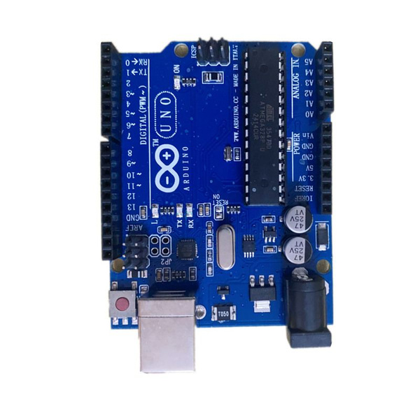Arduino Uno R3 Микроконтроллеры Arduino C Язык программирования Комплект материнских плат купить
