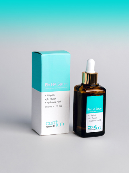 CDR Formula+ 100 Сыворотка для лица Питание, 50 мл купить на OZON по низкой цене (1677951164)