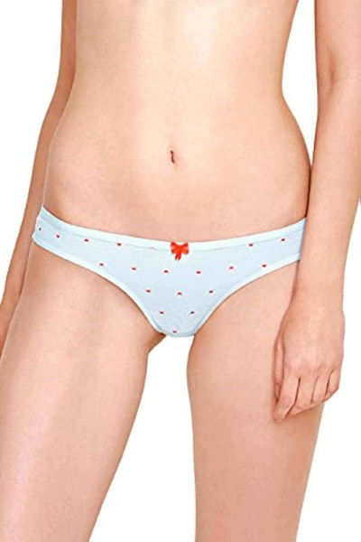 Трусы стринги BEEDEES, 1 шт - купить с доставкой по выгодным ценам в интернет-магазине OZON ...