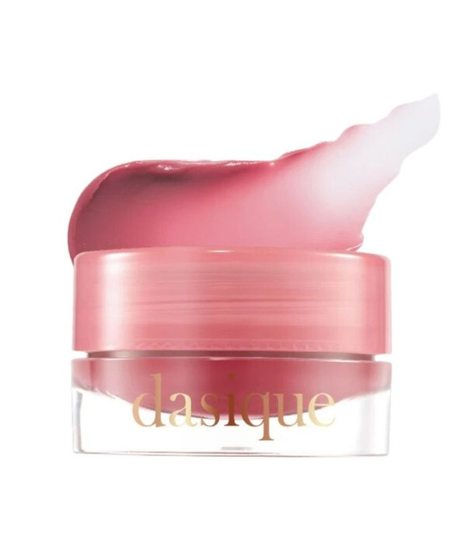 Dasique Fruity Lip Jam #09 Lychee Jam (4g) Блеск для губ - купить с ...