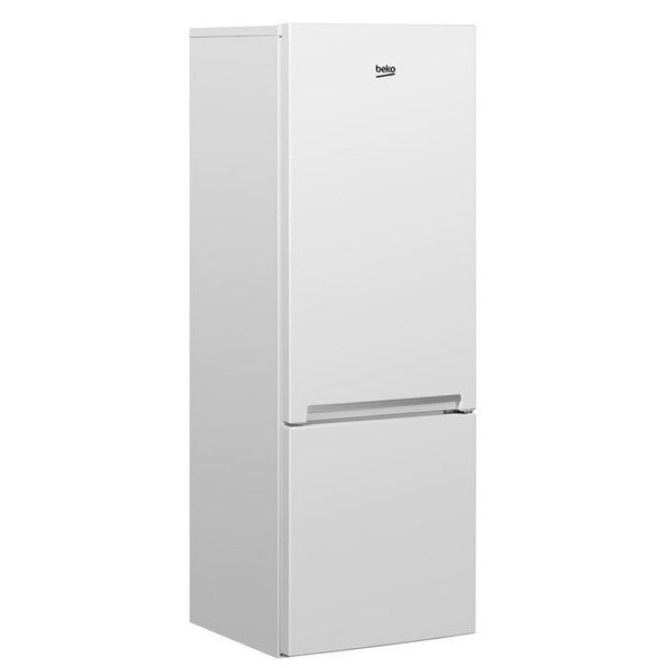 Холодильник Beko RCSK250M00W, белый - купить по доступной цене в ...