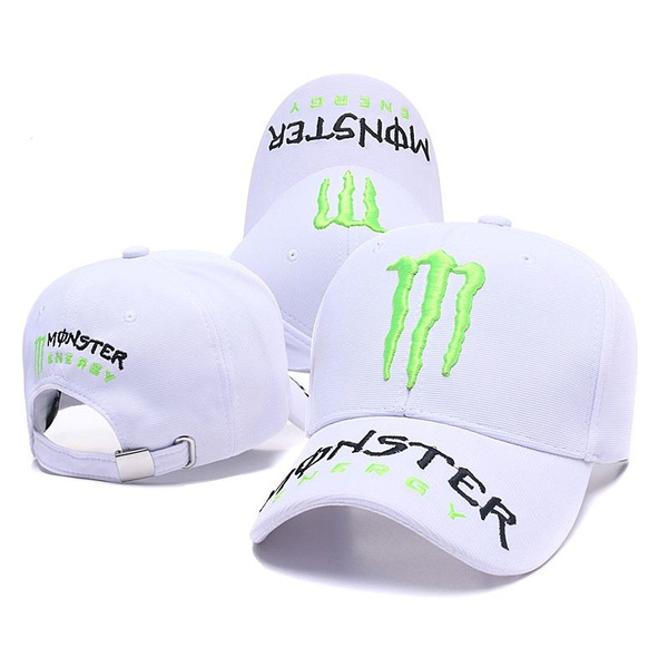 Кепка Monster Energy купить на OZON по низкой цене (1680168684)