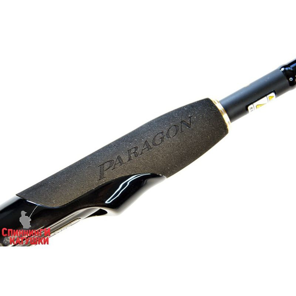 Спиннинг HEARTY RISE Paragon, от 8 гр купить по выгодным ценам в ...