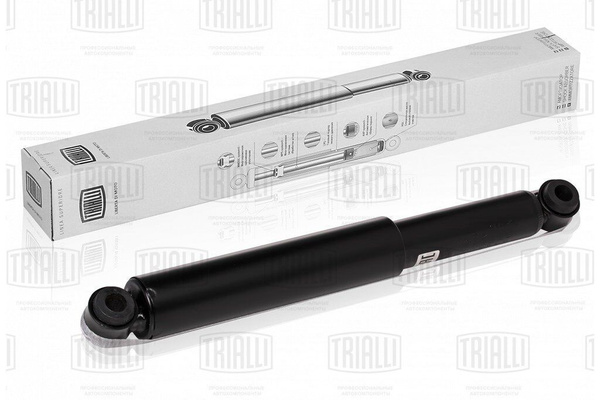 Амортизатор зад.газ.MITSUBISHI L200 2006 > - купить по доступным ценам ...