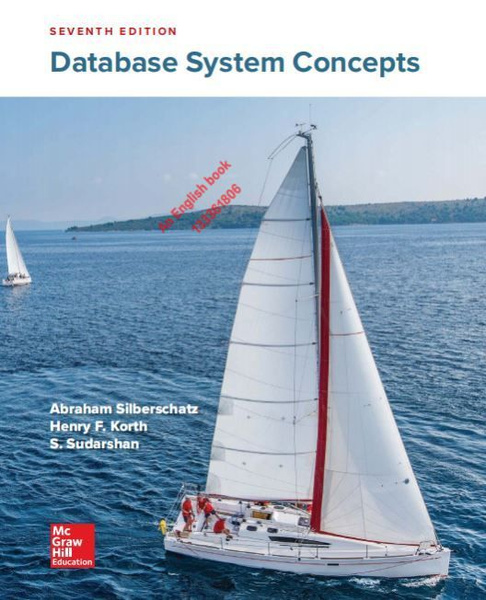 Database System Concepts (7th Edition) by Abraham S купить на OZON по низкой цене (1675515012)