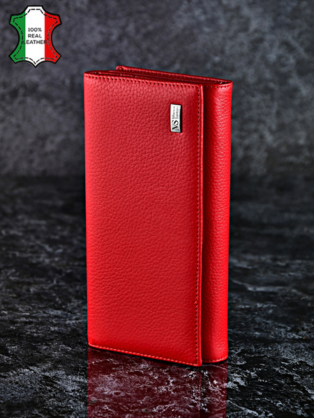 Marco Santori Кошелек купить на OZON по низкой цене (770134037)