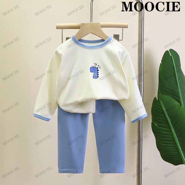 Комплект термобелья MOOCIE 130 - купить по выгодной цене в интернет-магазине OZON (1684920043)