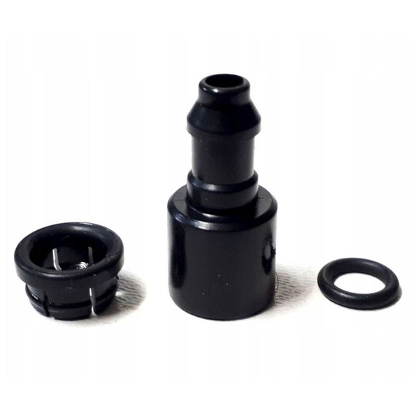 Соединитель трубок омывателя для а/м Skoda Fabia, VAG 5J0955871B купить ...