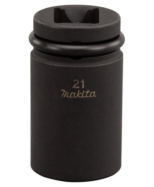 Ударный торцевой ключ 3/4, 21х52 мм Makita A-85531 - купить с доставкой ...