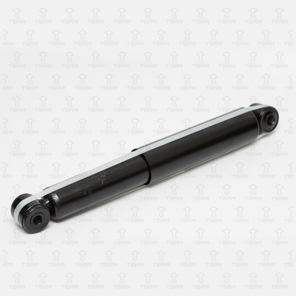 Амортизатор зад.MERCEDES SPRINTER 06 >/ VW CRAFTER 06 > - купить по ...