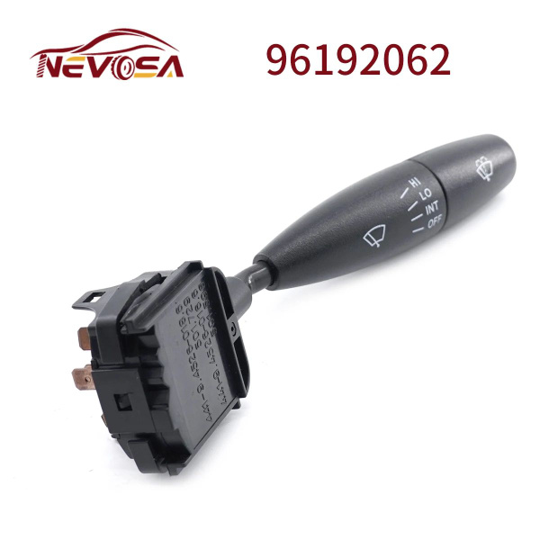 Выключатель стеклоочистителя на рулевой колонке для DAEWOO Nexia Седан ...