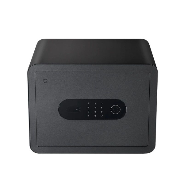 Xiaomi умный электронный сейф с датчиком отпечатков Mijia Smart Safe ...