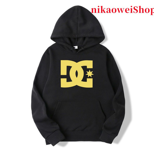 Худи DC Shoes DC SHOES - купить с доставкой по выгодным ценам в ...