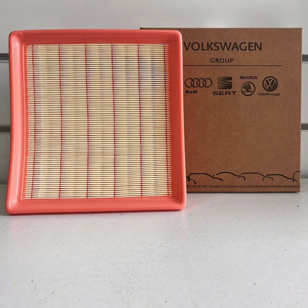 Фильтр воздушный VAG (VW/Audi/Skoda/Seat) AIR_VAG_04E129620A - купить ...
