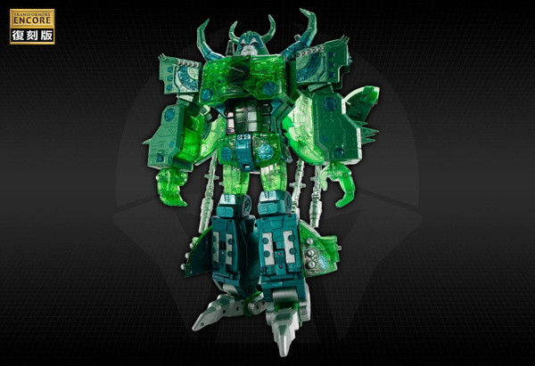 Трансформеры Игрушка Takara Tomy Transformers Encore Universal ...