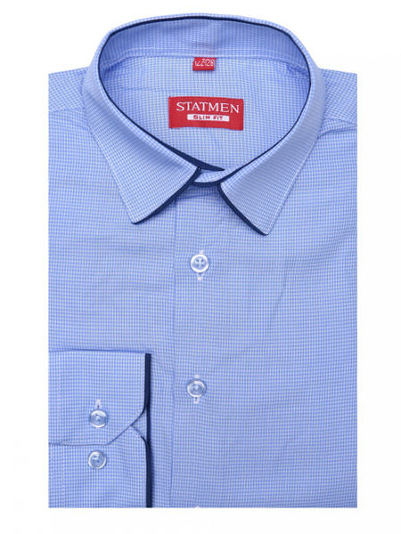Рубашка STATMEN - купить с доставкой по выгодным ценам в интернет ...