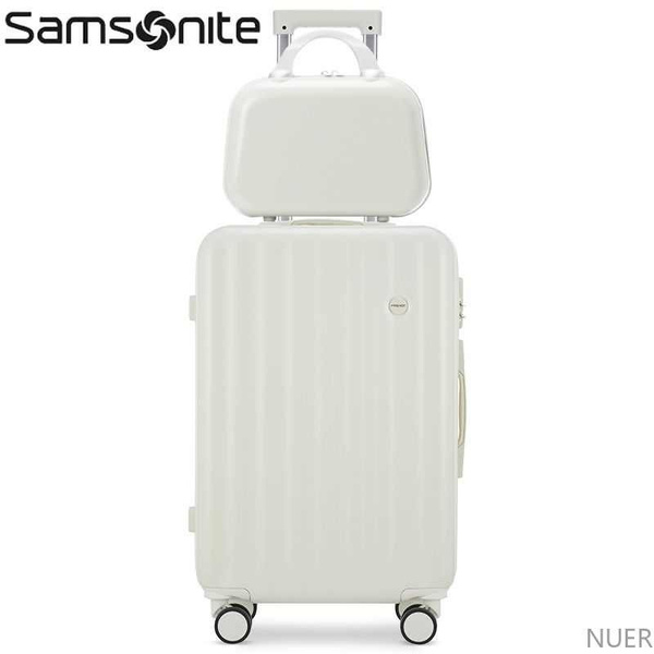 Samsonite Чемодан ABS пластик 59 см - купить с доставкой по выгодным ценам в интернет-магазине ...