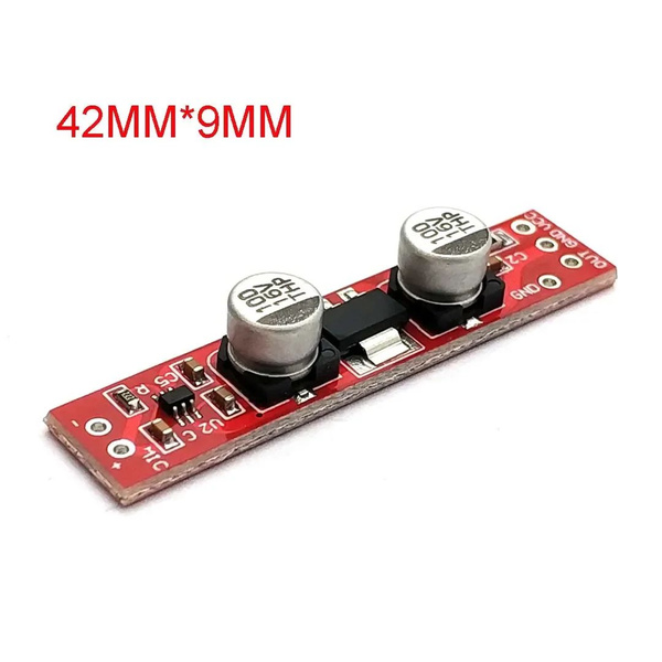 MAX9812 Электретный микрофонный модуль MIC Усилитель платы Pickup ...